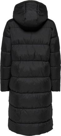 Only Maxikleid ONLMONTANA LIFE PUFFER JACKET NOOS