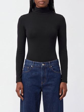 Alaia Top Femme couleur Noir