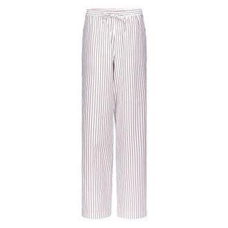 Loulou Studio Femme, V&ecirc;tements de nuit et de d&eacute;tente, Multicolore, Taille: 36 FR Cisco Straight Leg Pants