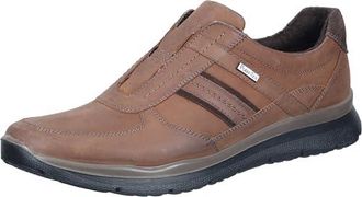 Manitu Homme 630254-02 Mocassin, Marron, 46 EU