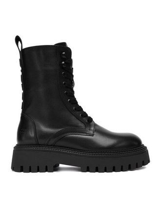 G-Star Schn&uuml;rschuhe EO-GEDIZ-8092 Schwarz