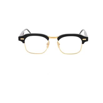 Thom Browne Brillen - - Accessories - Herren - Schwarzk - ONE SIZE