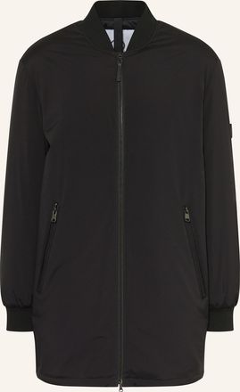 Bogner Parka Luis schwarz