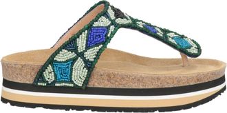 Maliparmi SCHUHE - Zehentrenner auf YOOX.COM