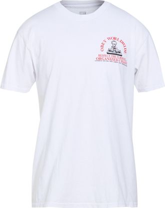 Obey TOPS - T-shirts auf YOOX.COM