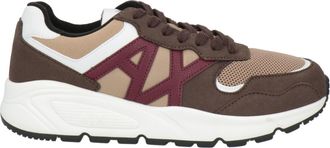 A|X Armani Exchange SCHUHE - Sneakers auf YOOX.COM