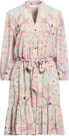 Calvin Klein KLEIDER - Midi-Kleider auf YOOX.COM