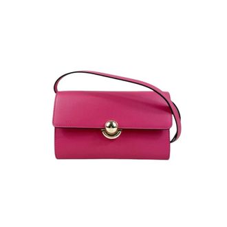 Furla Femme, Sacs, Rose, Taille: ONE Size Sfera Crossbody
