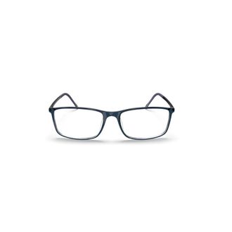 Silhouette unisex, Accessories, Blau, 59 MMGr&ouml;&szlig;e