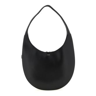 Coperni Medium Soft Swipe Schultertasche - - Bags - Damen - Schwarzk - ONE SIZE