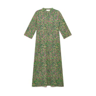 Maliparmi Maliparmi, Femme, Robes, Violet, Taille: 42 FR Robes