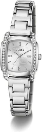Guess Etta Gw1096L1 Uhr - - Accessories - Damen - Grau - ONE SIZE
