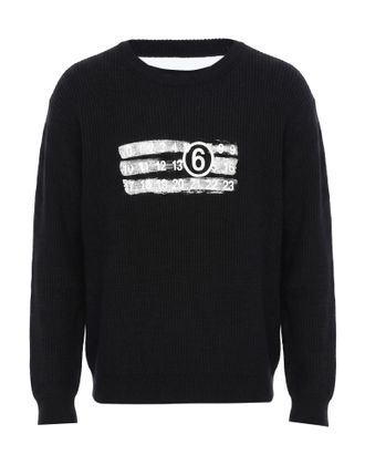 Maison Margiela STRICKWAREN - Pullover auf YOOX.COM