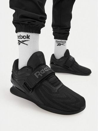 Reebok Fitnessschuhe EO-LEGACY LIFTER IV 100248687 Schwarz