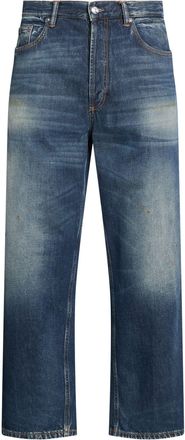 Nine In The Morning HOSEN & R&Ouml;CKE - Jeanshosen auf YOOX.COM