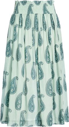 Hannah Collection HOSEN & R&Ouml;CKE - Midi-R&ouml;cke auf YOOX.COM