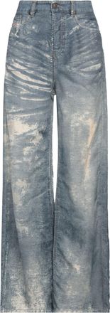 Diesel HOSEN & RÖCKE - Jeanshosen auf YOOX.COM
