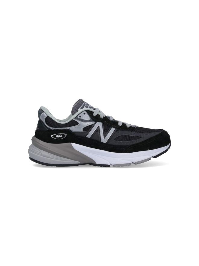 990V6 Sneakers