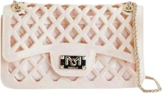 Marc Ellis Femme, Sacs, Rose, Taille: ONE Size Flat Basket