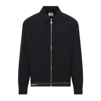 Casablanca Homme, Vestes, Noir, Taille: L Veste Tailoring Sport