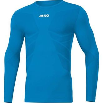 Jako Herren Longsleeve Comfort 2.0