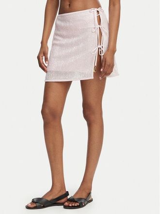 Guess Strandrock E6GD05 KBMV0 Hellrosa Regular Fit