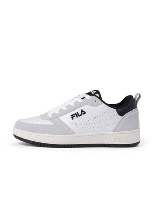 Fila Damen REGA S wmn Sneaker, Gray Violet, 39 EU