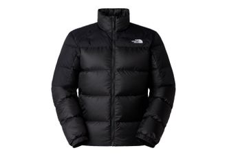 The North Face Daunenjacke M DIABLO DOWN 2.0 JACKET winddicht, pflegeleicht, mit Rei&szlig;verschlusstaschen
