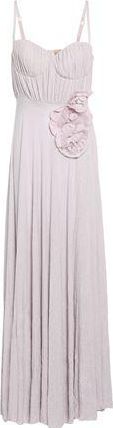 Elisabetta Franchi ROBES - Robes longues sur YOOX.COM