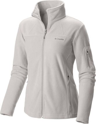 Columbia Damen Fleecejacke FAST TREK 2