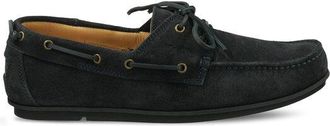 GANT Mokassins 30633915 Dunkelblau