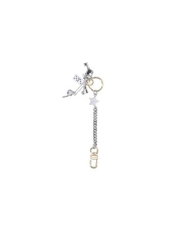 Marc Jacobs Keychain Charm The Cluster Charm