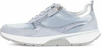 Gabor Damen, Schuhe, Blau, 41 EUGr&ouml;&szlig;e
