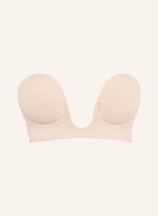 Magic Bodyfashion Magic Bodyfashion Push-Up-Bh Luve Bra beige
