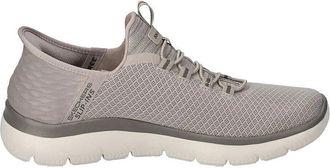 Skechers Herren, Schuhe, Beige, 41 EUGr&ouml;&szlig;e