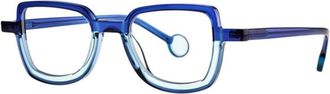 Theo unisex, Accessoires, Bleu, Taille: ONE Size Schommel 006 Frame