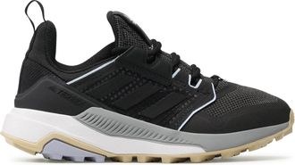 adidas Trekkingschuhe adidas Terrex Trailmaker W FX4698 Schwarz