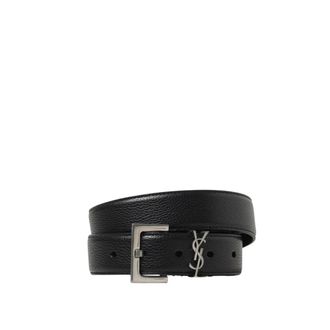Saint Laurent Herren, Accessories, Schwarzk, ONE SIZEGr&ouml;&szlig;e