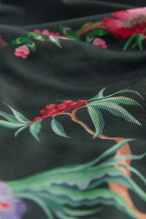 Cath Kidston T&uuml;llkleid Cath Kidston Mesh-Kleid (1-tlg)