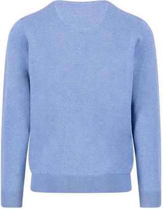 Fynch-Hatton Rundhalspullover SFPK210
