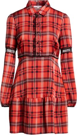 Patrizia Pepe KLEIDER - Mini-Kleider auf YOOX.COM