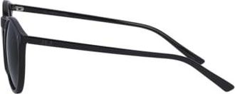 Jack & Jones Lunettes de soleil rectangulaires Lunettes de soleil rectangulaires Black ONE SIZE Black ONE SIZE