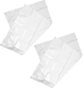 BESPORTBLE 2 St&uuml;ck Vakuumbeutel f&uuml;r Matratzen 180X100cm Dicke Vakuum Kompressionsbeutel aus 12 Lagigem Material Wiederverwendbar f&uuml;r Kleidung und Bettdecken Plat