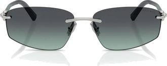 Tiffany & Co. Lunettes de soleil Tiffany Tf3114
