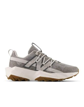 New Balance Tektrel - Baskets - Gris