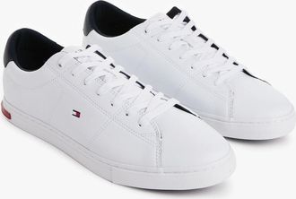 Tommy Hilfiger Baskets en cuir