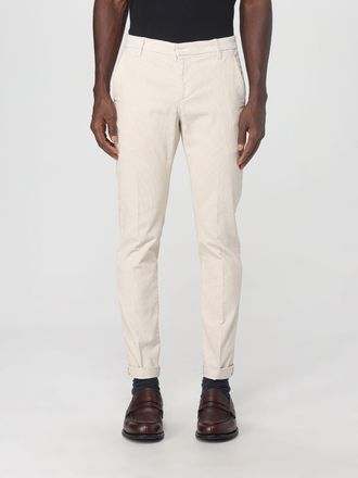 Dondup Pantalon DONDUP Homme couleur Blanc