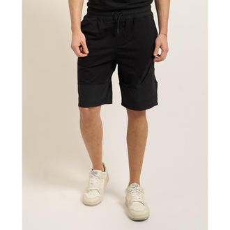 Guess Bermuda homme avec &eacute;lastique et cordon
