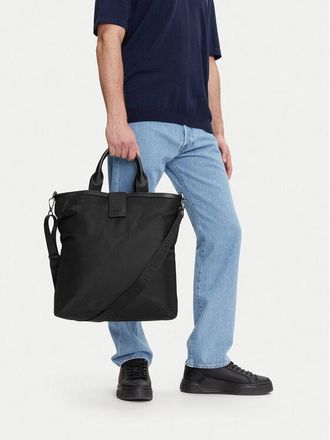 Emporio Armani Tasche EM001796 AF13454 UC001 Schwarz
