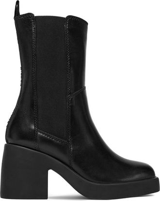 G-Star Klassische Stiefeletten G-Star Raw CEO-WI34-GAGA-02 Schwarz